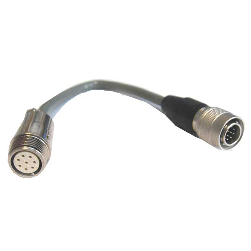 Canon 8 Pin Female to Fuji 12 Male Zoom Adapter – G-ZOOM.COM