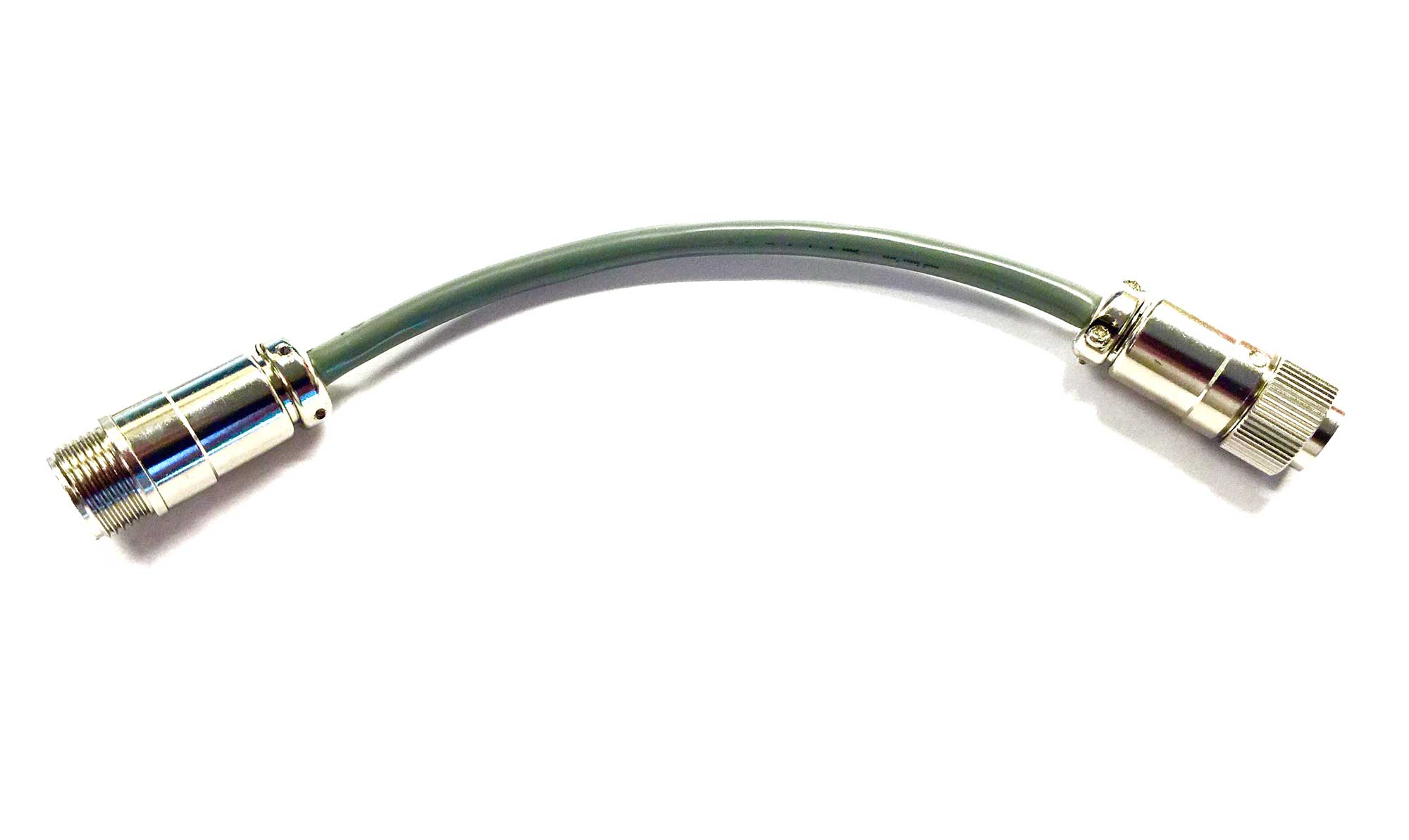 Canon 8 pin Female to Fuji 8 Pin Male Zoom Adapter – G-ZOOM.COM